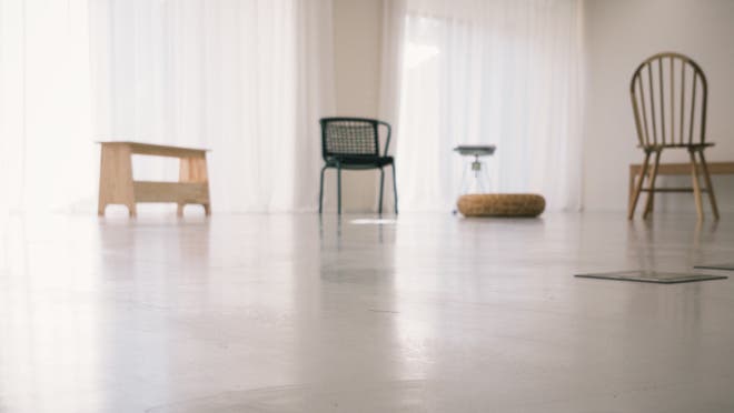 【new】自然光◎撮影・ポートレートに最適なスタジオ| 東府中7分・大国魂神社近くの写真16