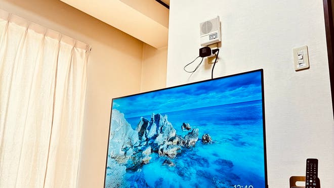 【3月新規OPEN🎉】全プランNETFLIX見放題⚾️おうちデート、タコパ、バースデーのお祝いなどの写真1