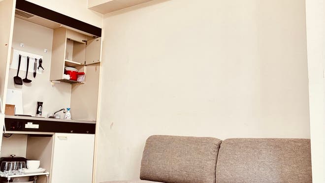 【3月新規OPEN🎉】全プランNETFLIX見放題⚾️おうちデート、タコパ、バースデーのお祝いなどの写真3