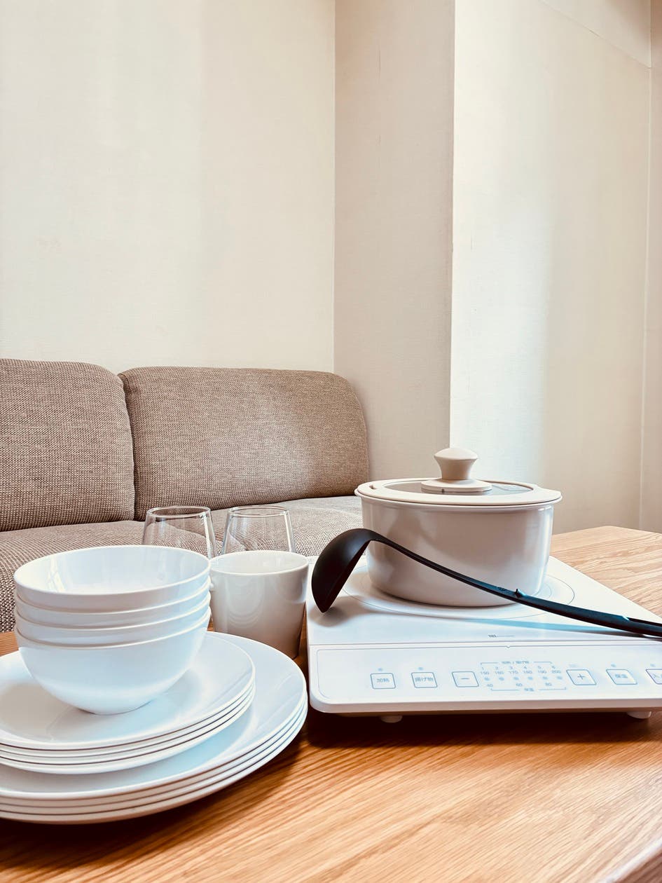 【3月新規OPEN🎉】全プランNETFLIX見放題⚾️おうちデート、タコパ、バースデーのお祝いなどの写真7