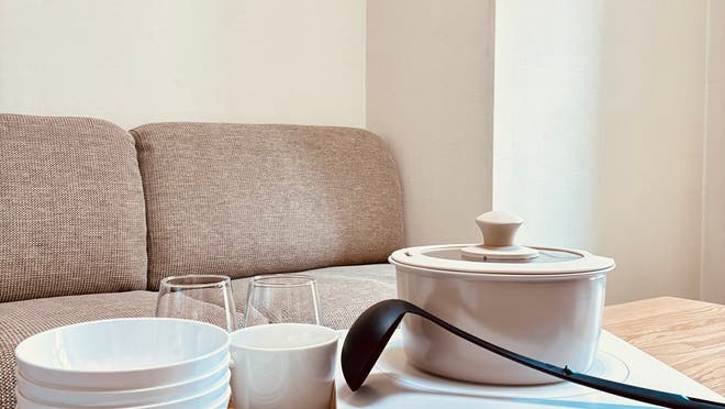 【3月新規OPEN🎉】全プランNETFLIX見放題⚾️おうちデート、タコパ、バースデーのお祝いなどの写真7