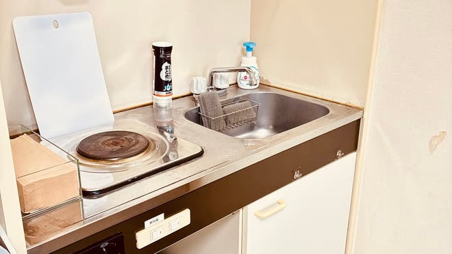 【3月新規OPEN🎉】全プランNETFLIX見放題⚾️おうちデート、タコパ、バースデーのお祝いなどの写真10