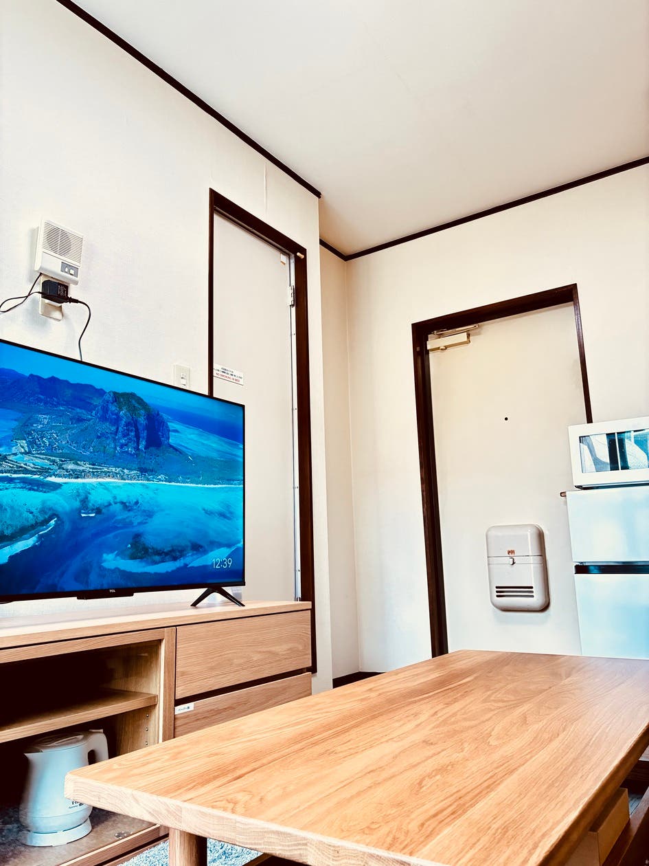 【3月新規OPEN🎉】全プランNETFLIX見放題⚾️おうちデート、タコパ、バースデーのお祝いなどの写真11