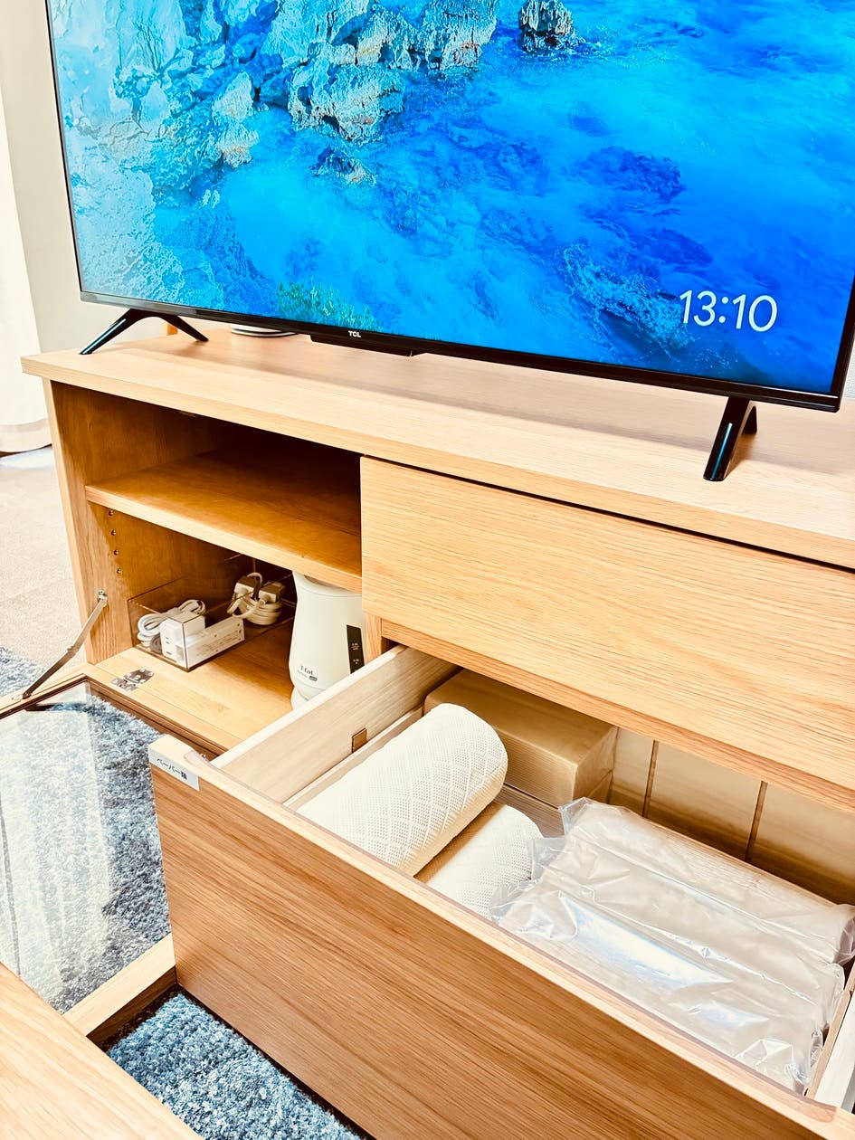 【3月新規OPEN🎉】全プランNETFLIX見放題⚾️おうちデート、タコパ、バースデーのお祝いなどの写真12