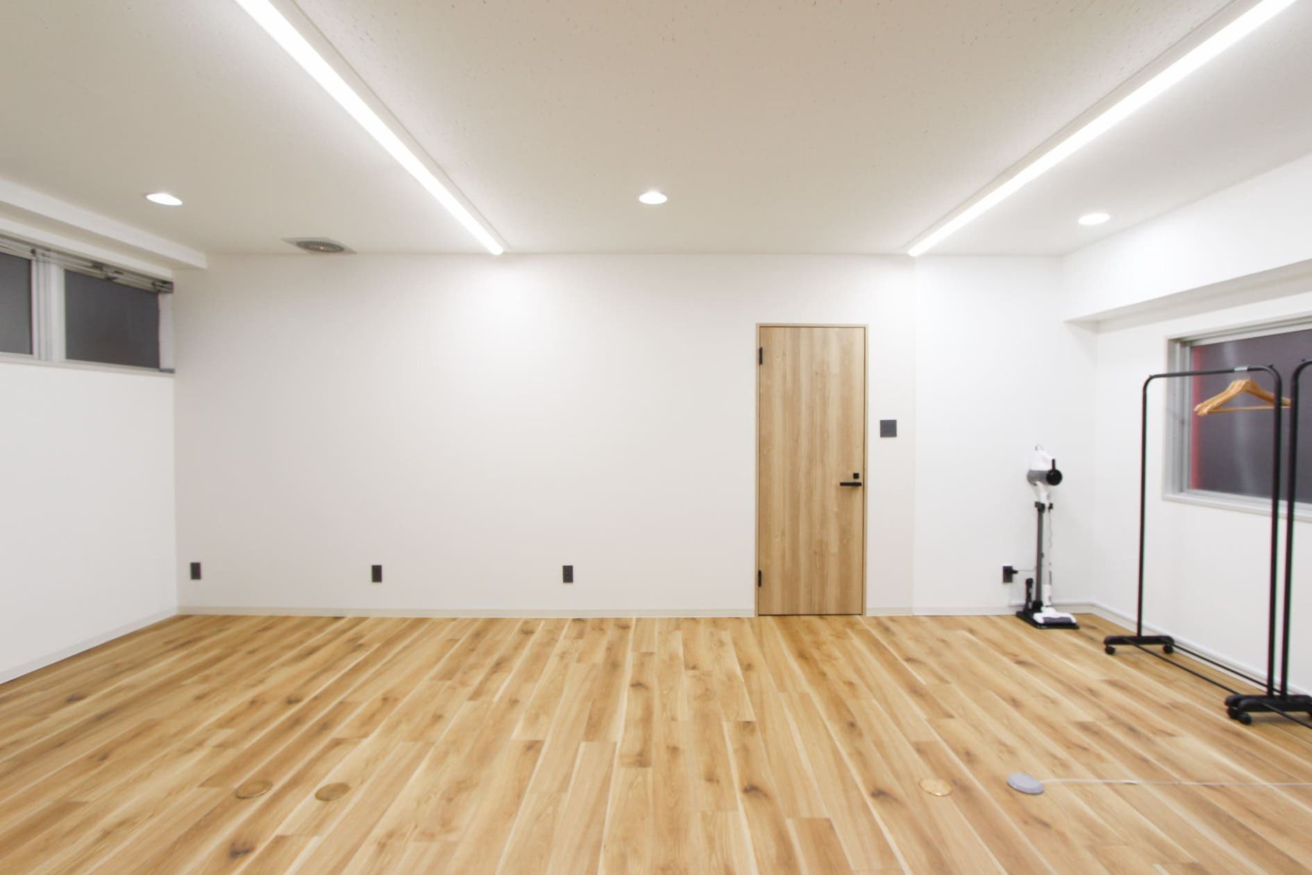 ✨【新富町1分】東銀座エリアの広々快適な貸し会議室✨ - 貸し会議室 HATTEN 東銀座の写真11