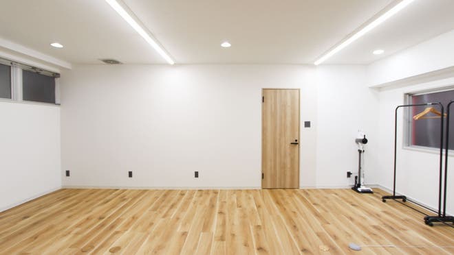 ✨【新富町1分】東銀座エリアの広々快適な貸し会議室✨ - 貸し会議室 HATTEN 東銀座の写真11