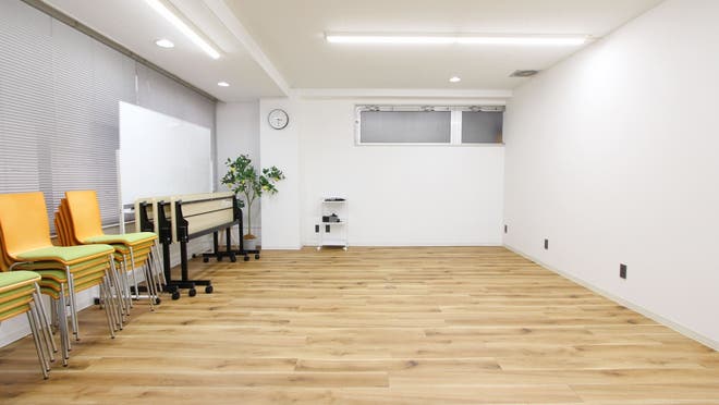 ✨【新富町1分】東銀座エリアの広々快適な貸し会議室✨ - 貸し会議室 HATTEN 東銀座の写真12