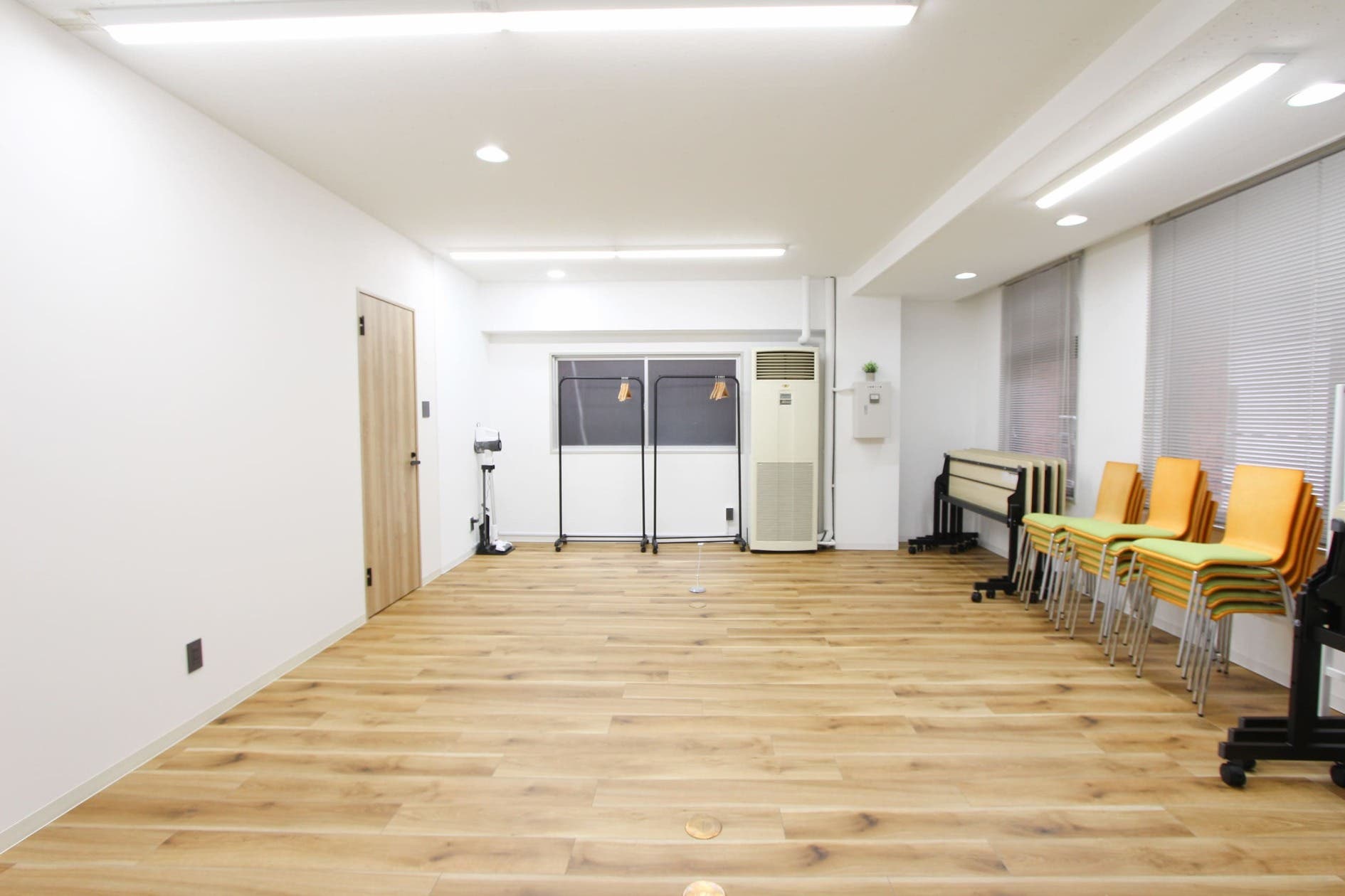 ✨【新富町1分】東銀座エリアの広々快適な貸し会議室✨ - 貸し会議室 HATTEN 東銀座の写真13