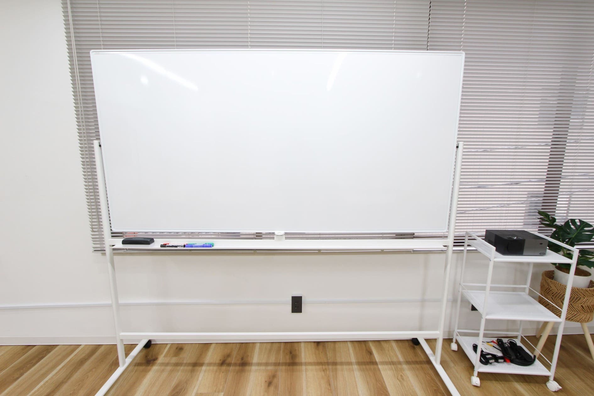 ✨【新富町1分】東銀座エリアの広々快適な貸し会議室✨ - 貸し会議室 HATTEN 東銀座の写真14