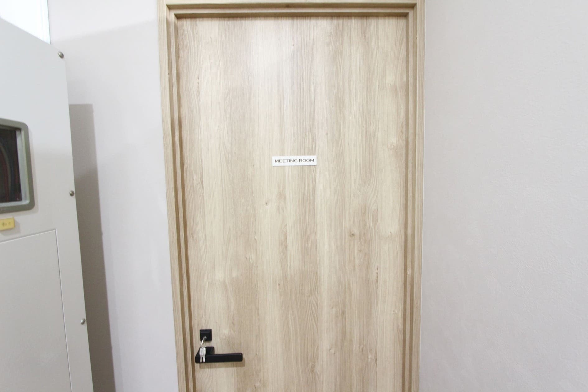 ✨【新富町1分】東銀座エリアの広々快適な貸し会議室✨ - 貸し会議室 HATTEN 東銀座の写真18