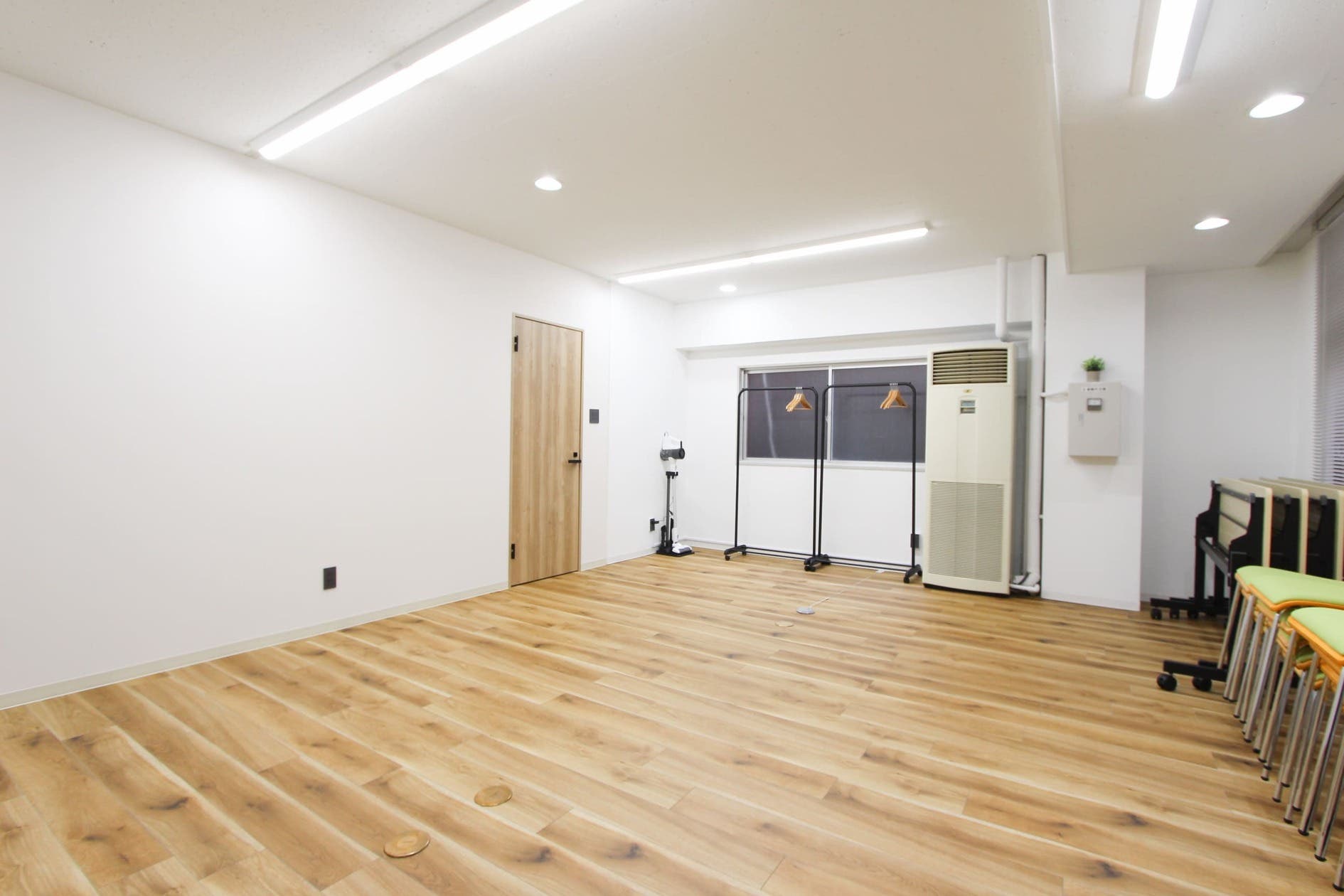 ✨【新富町1分】東銀座エリアの広々快適な貸し会議室✨ - 貸し会議室 HATTEN 東銀座の写真10