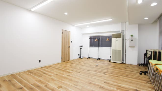 ✨【新富町1分】東銀座エリアの広々快適な貸し会議室✨ - 貸し会議室 HATTEN 東銀座の写真10