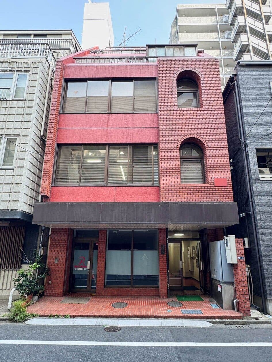 ✨【新富町1分】東銀座エリアの広々快適な貸し会議室✨ - 貸し会議室 HATTEN 東銀座の写真20