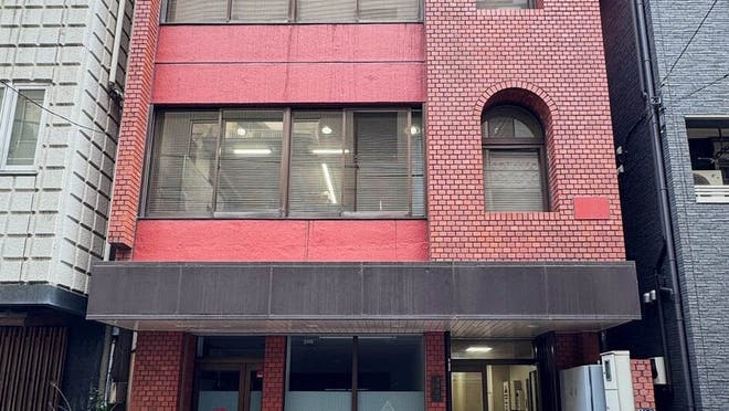 ✨【新富町1分】東銀座エリアの広々快適な貸し会議室✨ - 貸し会議室 HATTEN 東銀座の写真20