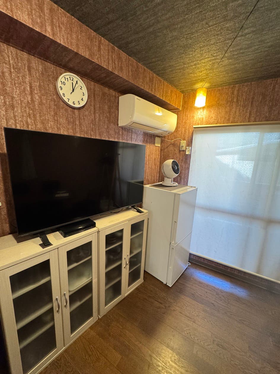 十三駅から徒歩2分　キッチン付レンタルスペース（土足可）の写真4