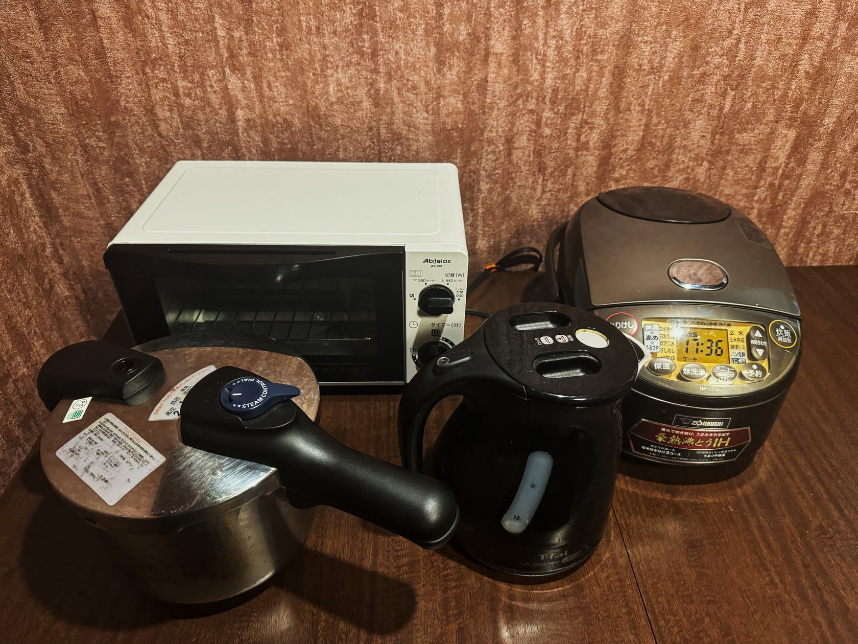 十三駅から徒歩2分　キッチン付レンタルスペース（土足可）の写真5