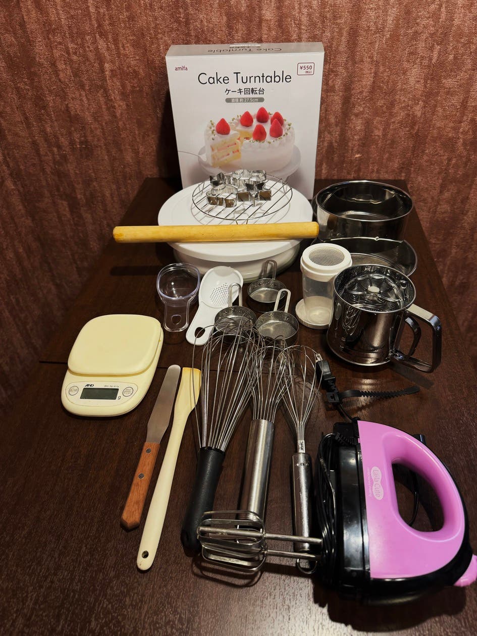 十三駅から徒歩2分　キッチン付レンタルスペース（土足可）の写真6