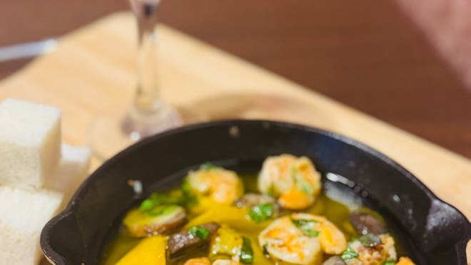 十三駅から徒歩2分 キッチン付レンタルスペース(土足可)の写真9