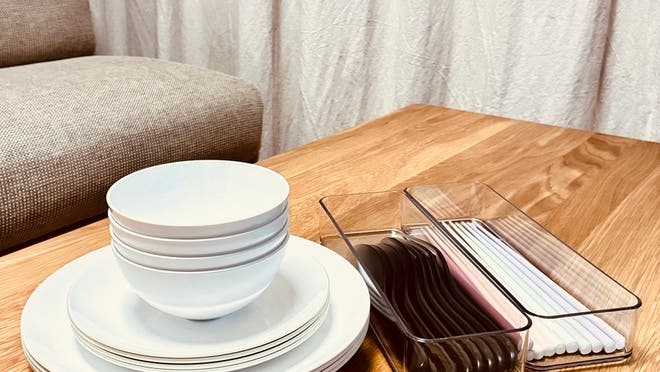 【3月新規OPEN🎉】全プランNETFLIX見放題⚾️おうちデート、タコパ、バースデーのお祝いなどの写真6