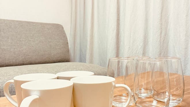 【3月新規OPEN🎉】全プランNETFLIX見放題⚾️おうちデート、タコパ、バースデーのお祝いなどの写真7