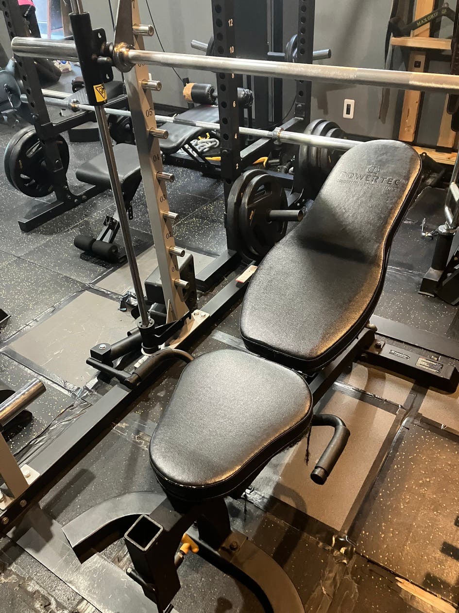 小倉駅から徒歩3分のプライベートジムの写真3