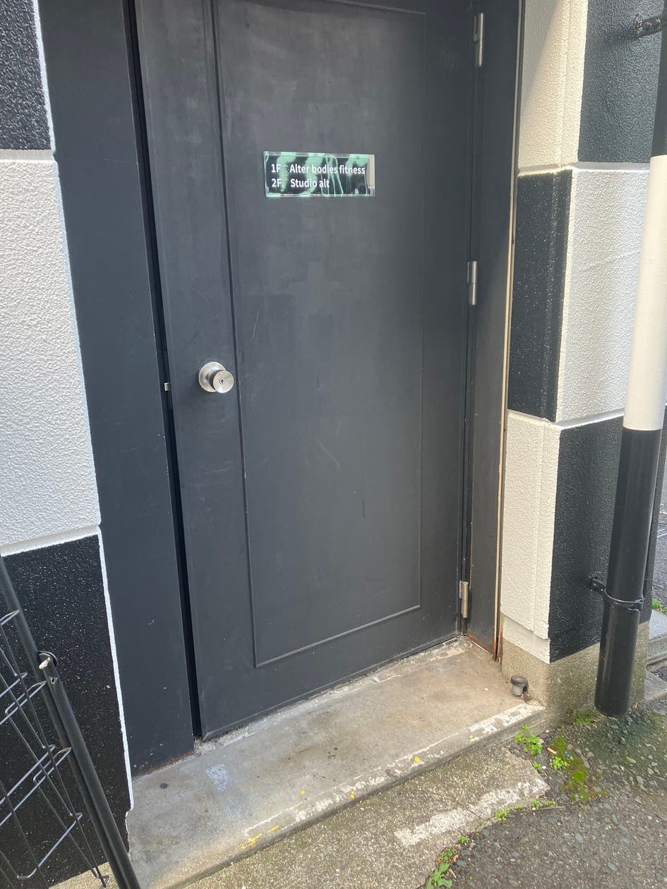 小倉駅から徒歩3分のプライベートジムの写真15