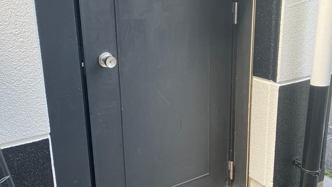 小倉駅から徒歩3分のプライベートジムの写真15