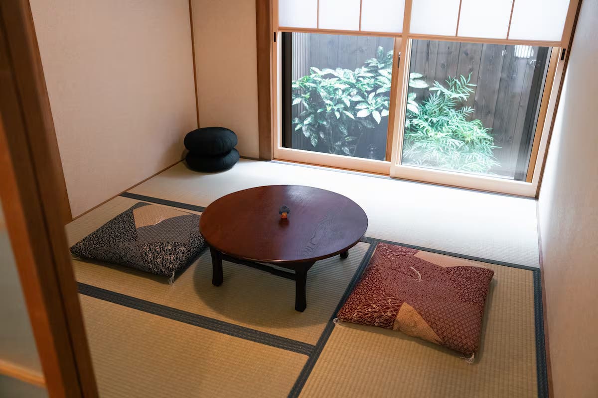 世界遺産「東寺」から徒歩7分の古民家・会議スペースの写真1