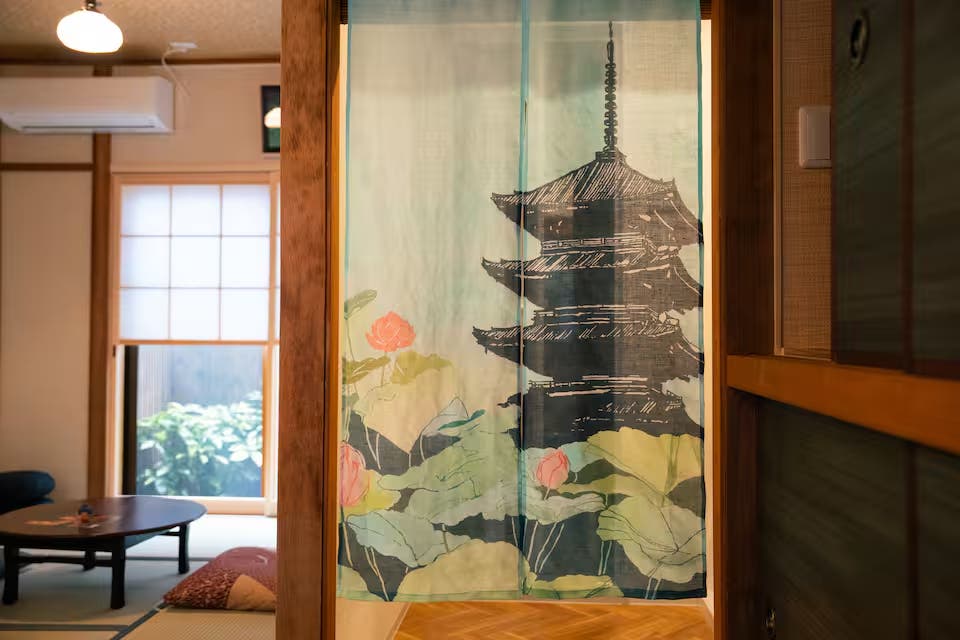 世界遺産「東寺」から徒歩7分の古民家・会議スペースの写真3