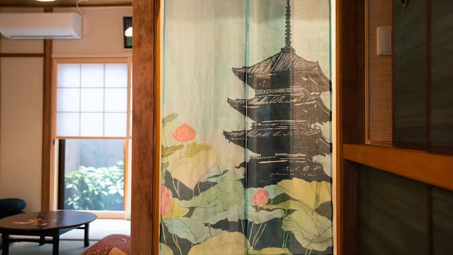 世界遺産「東寺」から徒歩7分の古民家・会議スペースの写真3