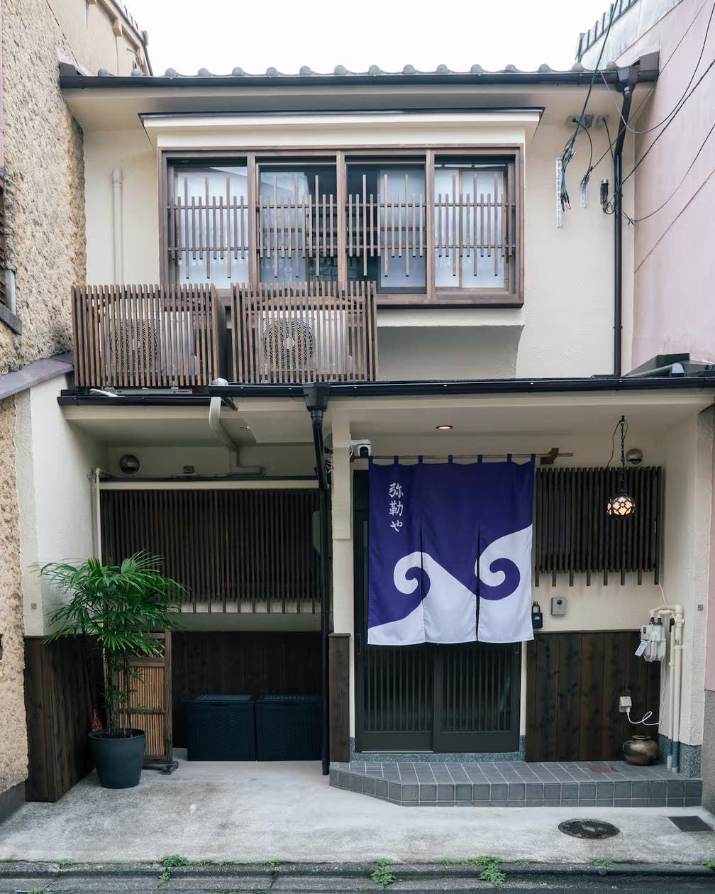 世界遺産「東寺」から徒歩7分の古民家・会議スペースの写真4