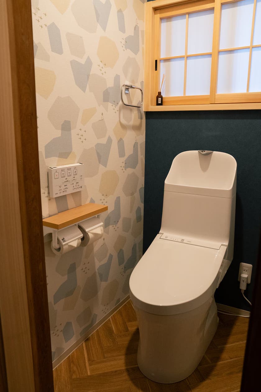 世界遺産「東寺」から徒歩7分の古民家・会議スペースの写真5