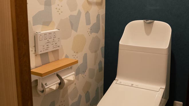 世界遺産「東寺」から徒歩7分の古民家・会議スペースの写真5