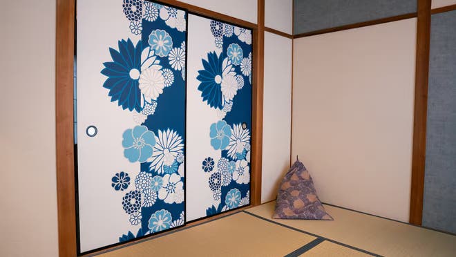 世界遺産「東寺」から徒歩7分の古民家・会議スペースの写真7