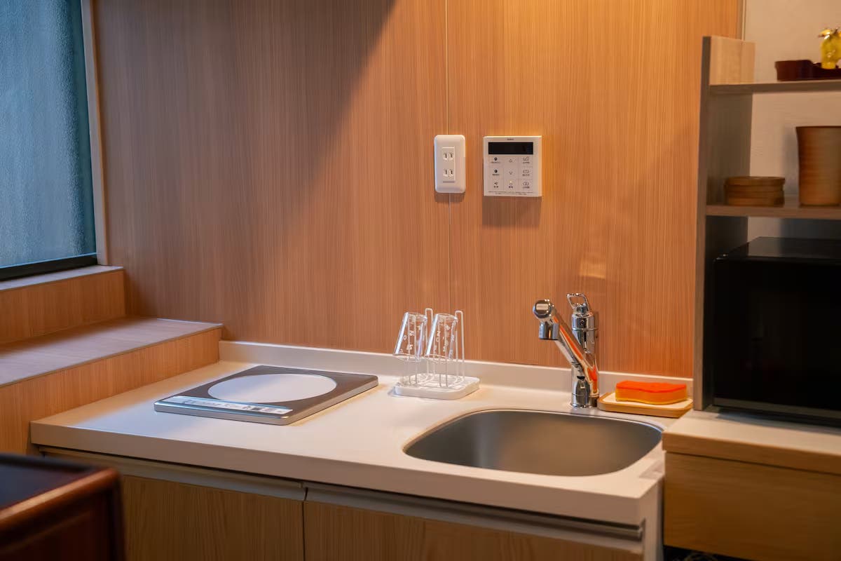 世界遺産「東寺」から徒歩7分の古民家・会議スペースの写真10