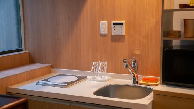 世界遺産「東寺」から徒歩7分の古民家・会議スペースの写真10