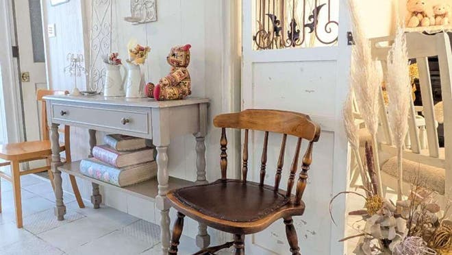 ☆2階☆3階140㎡ 広さが魅力!📸コスプレ🌟ポートレート✨️おしゃれなスタジオがオープン!様々な雰囲気のお部屋が魅力の写真15