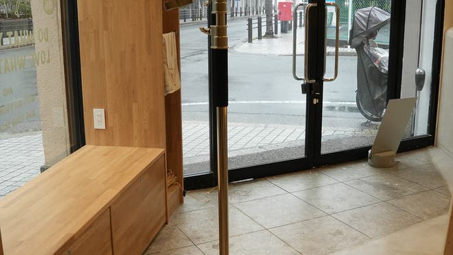 【新規OPEN】撮影機材完備の本格スタジオ|カラーペーパー・Nanliteストロボ使用可|大阪の写真23