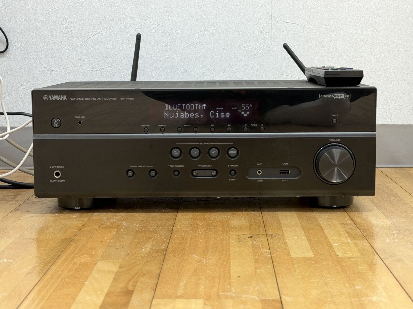 【平塚駅徒歩2分】地域最大級116㎡！大人数レッスン・大型フォーメーション確認に最適な本格ダンススタジオ「Shore」の写真9