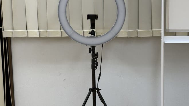 【平塚駅徒歩2分】地域最大級116㎡!大人数レッスン・大型フォーメーション確認に最適な本格ダンススタジオ「Shore」の写真12