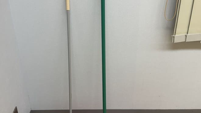 【平塚駅徒歩2分】地域最大級116㎡!大人数レッスン・大型フォーメーション確認に最適な本格ダンススタジオ「Shore」の写真14