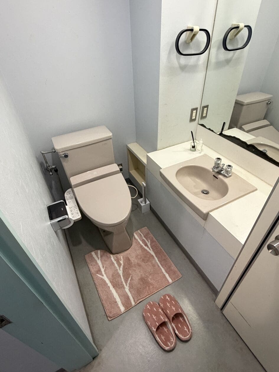 【平塚駅徒歩2分】地域最大級116㎡！大人数レッスン・大型フォーメーション確認に最適な本格ダンススタジオ「Shore」の写真15