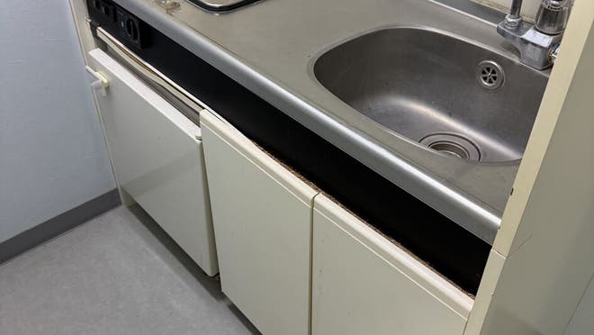 【平塚駅徒歩2分】地域最大級116㎡!大人数レッスン・大型フォーメーション確認に最適な本格ダンススタジオ「Shore」の写真16