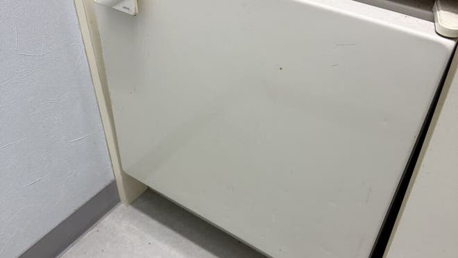 【平塚駅徒歩2分】地域最大級116㎡!大人数レッスン・大型フォーメーション確認に最適な本格ダンススタジオ「Shore」の写真17