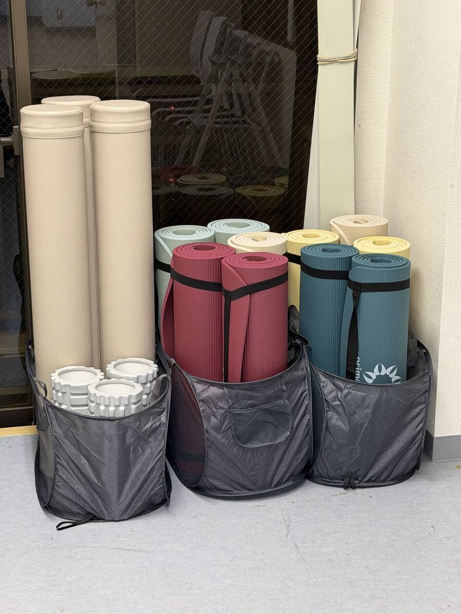 【平塚駅徒歩2分】地域最大級116㎡！大人数レッスン・大型フォーメーション確認に最適な本格ダンススタジオ「Shore」の写真19