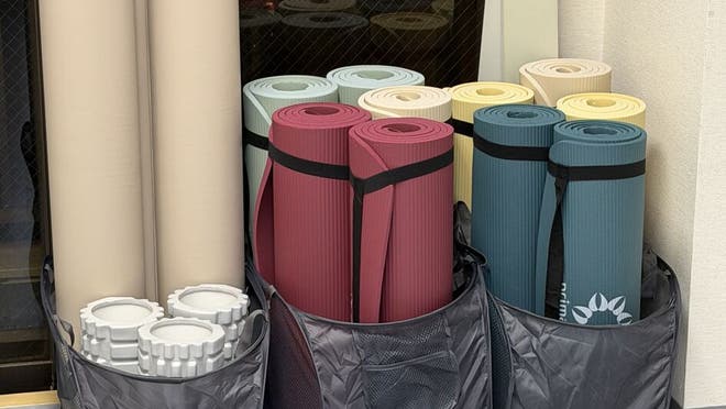 【平塚駅徒歩2分】地域最大級116㎡!大人数レッスン・大型フォーメーション確認に最適な本格ダンススタジオ「Shore」の写真19