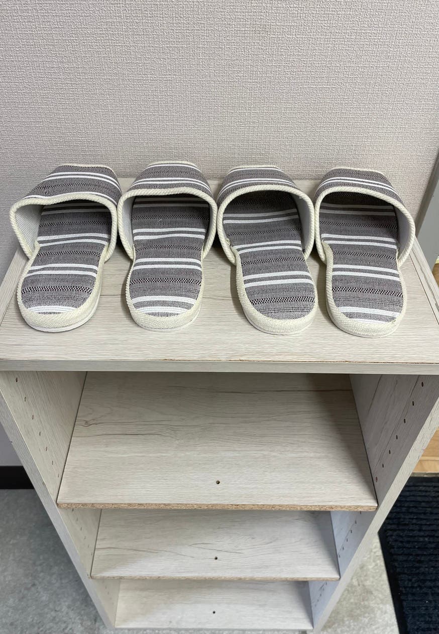 福山駅前 North Space｜北口徒歩3分｜4〜6名個室・会議/勉強会の写真9