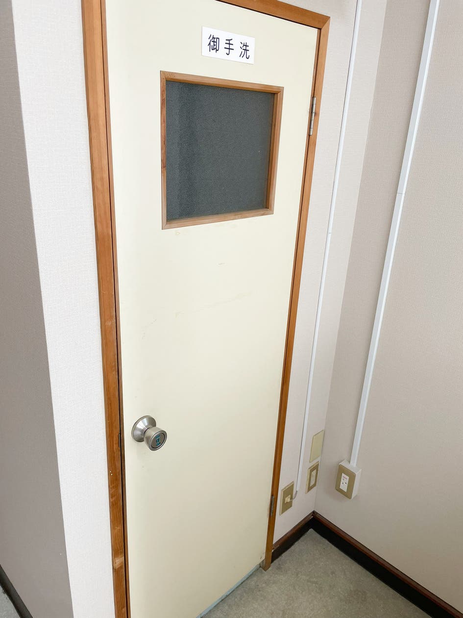 福山駅前 North Space｜北口徒歩3分｜4〜6名個室・会議/勉強会の写真12