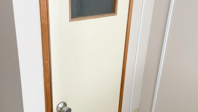 福山駅前 North Space|北口徒歩3分|4〜6名個室・会議/勉強会の写真12