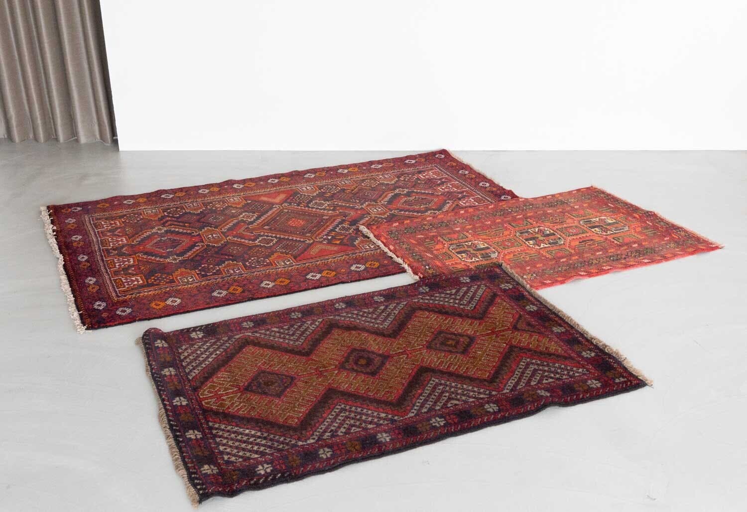 南向きの大きな窓から自然光｜北欧ナチュラル空間＋屋外撮影バルコニー｜写真撮影、ムービー撮影、イベント、セミナー、会議室の写真20